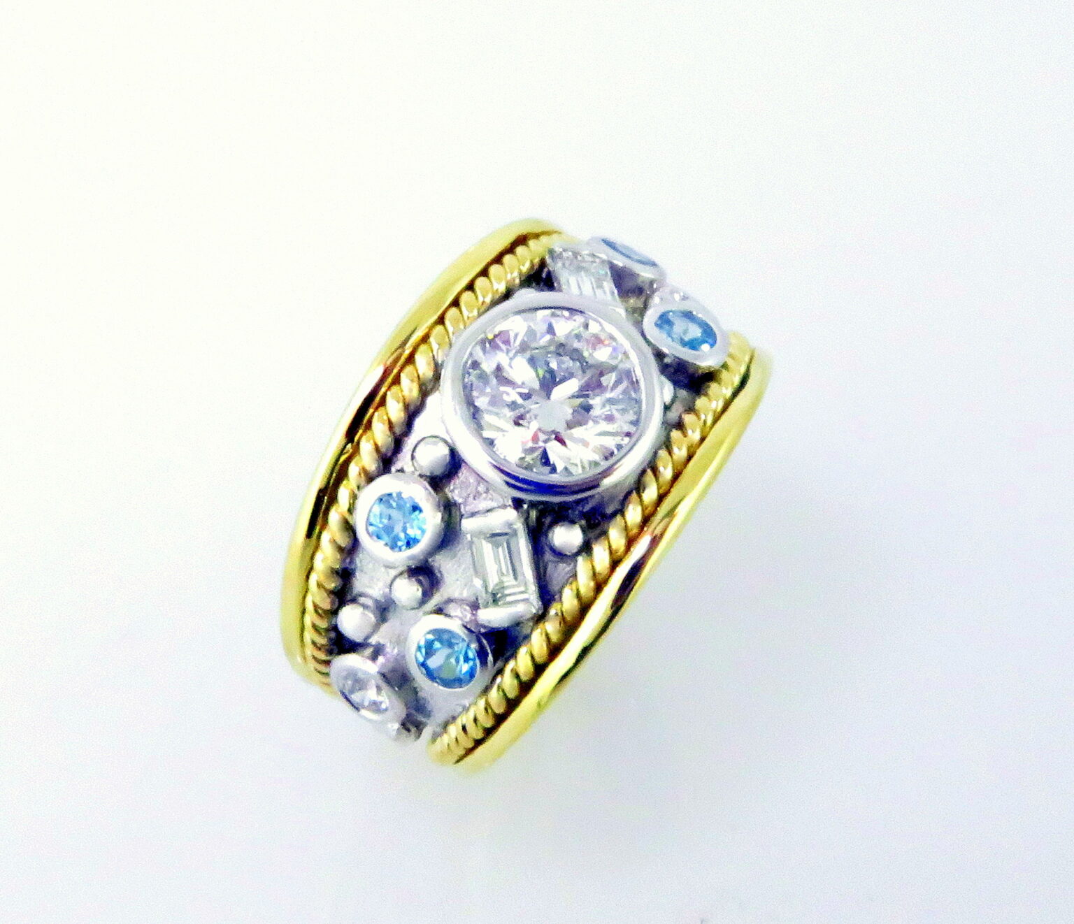 The Complete Guide to December Birthstones