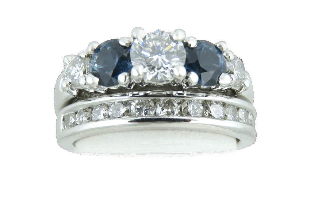 Gemstone vs Diamond Engagement Rings | Find Your Perfect Sparkle